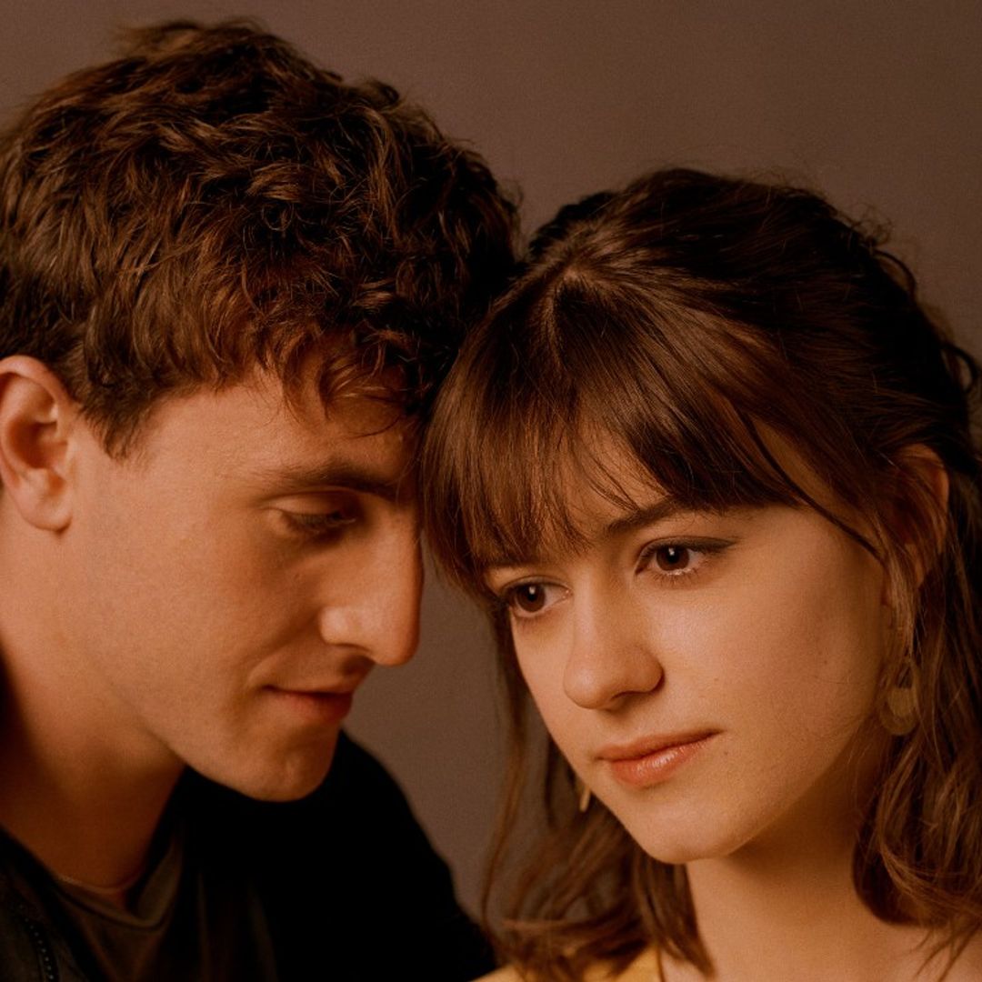 Normal People: Latest News, Pictures & Videos - HELLO!