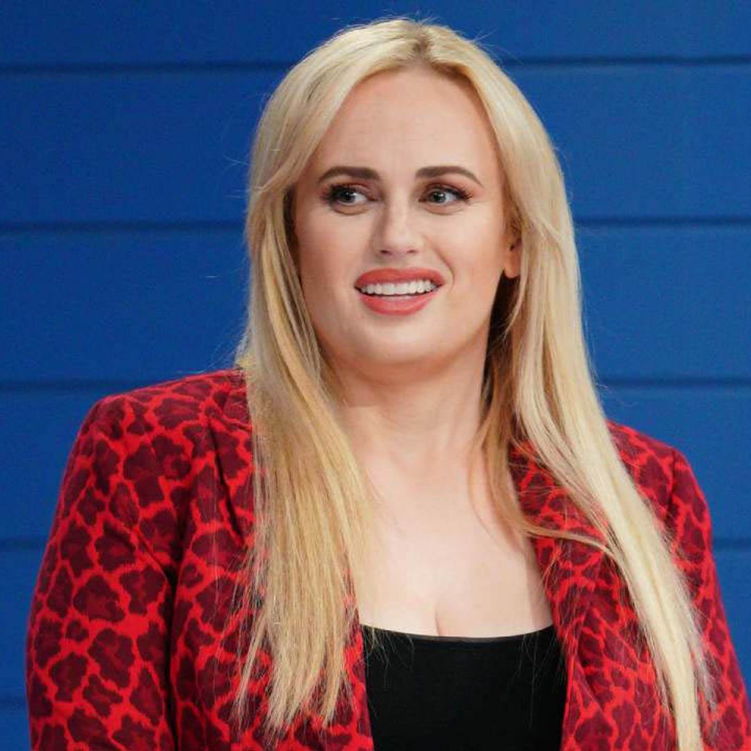 Rebel Wilson: Latest News, Pictures & Videos - HELLO!