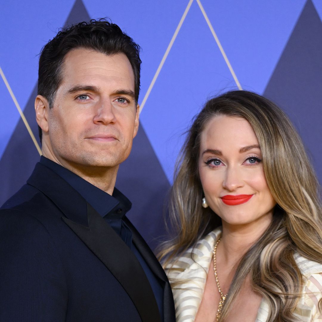 The Witcher star Henry Cavill's iconic London home might surprise you ...