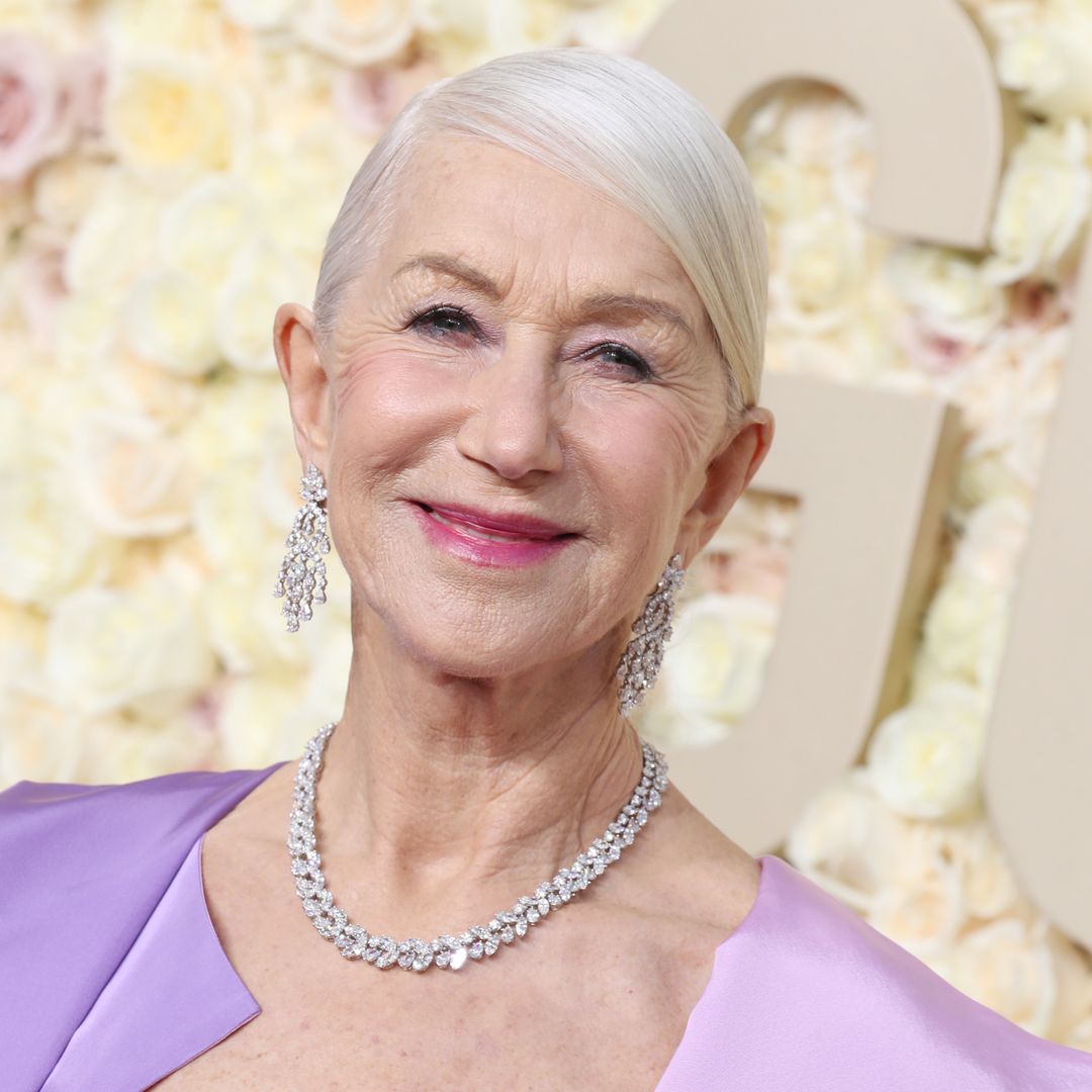 Helen Mirren: News and photos - HELLO!