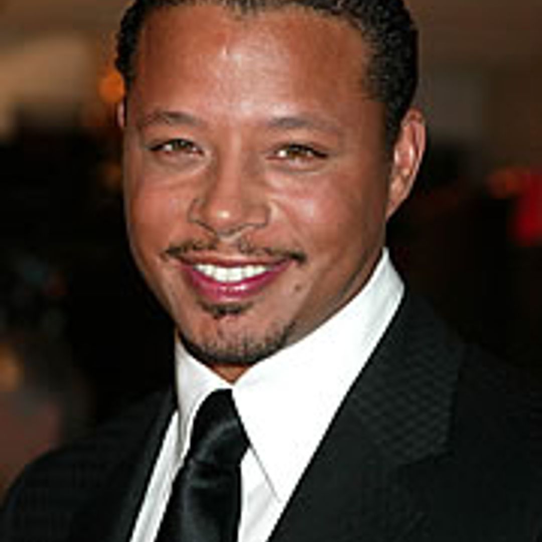 Young Terrence Howard Living Single Dead Man Down on Apple TV