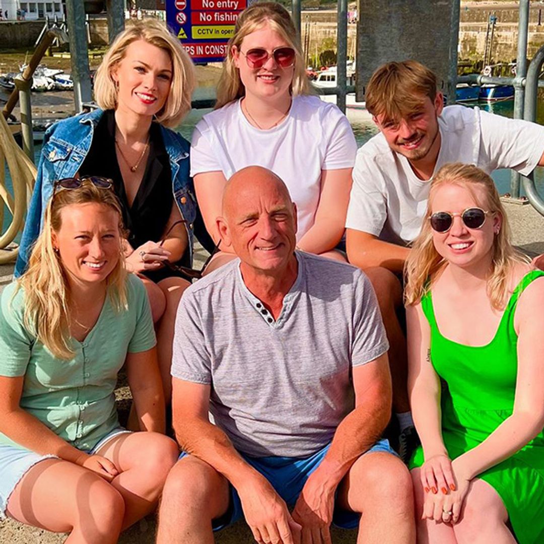 The Repair Shop's Will Kirk and Steve Fletcher wow viewers with ...