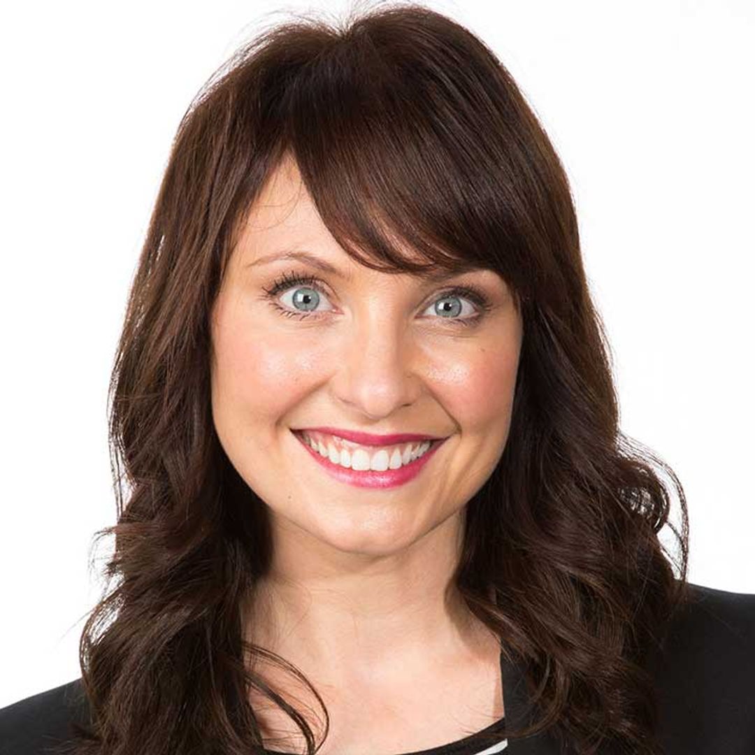 Emma Barton: Latest news,photos & videos from the EastEnders actress ...