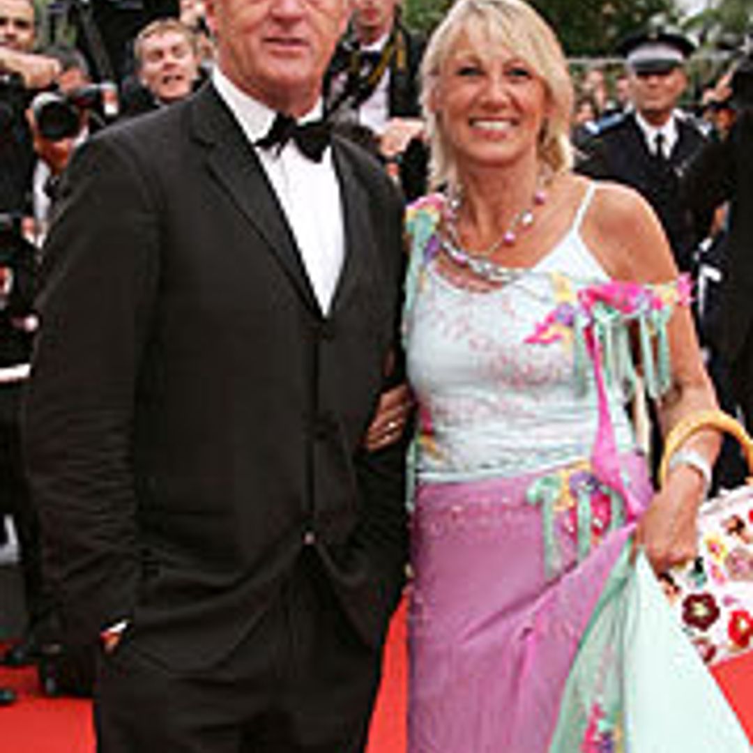 Chris Tarrant: Latest News, Pictures & Videos - HELLO!