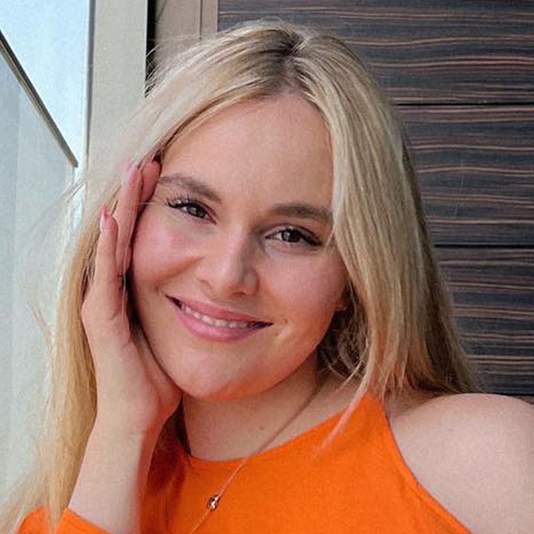 Holly Ramsay: Latest News, Pictures & Videos - HELLO!