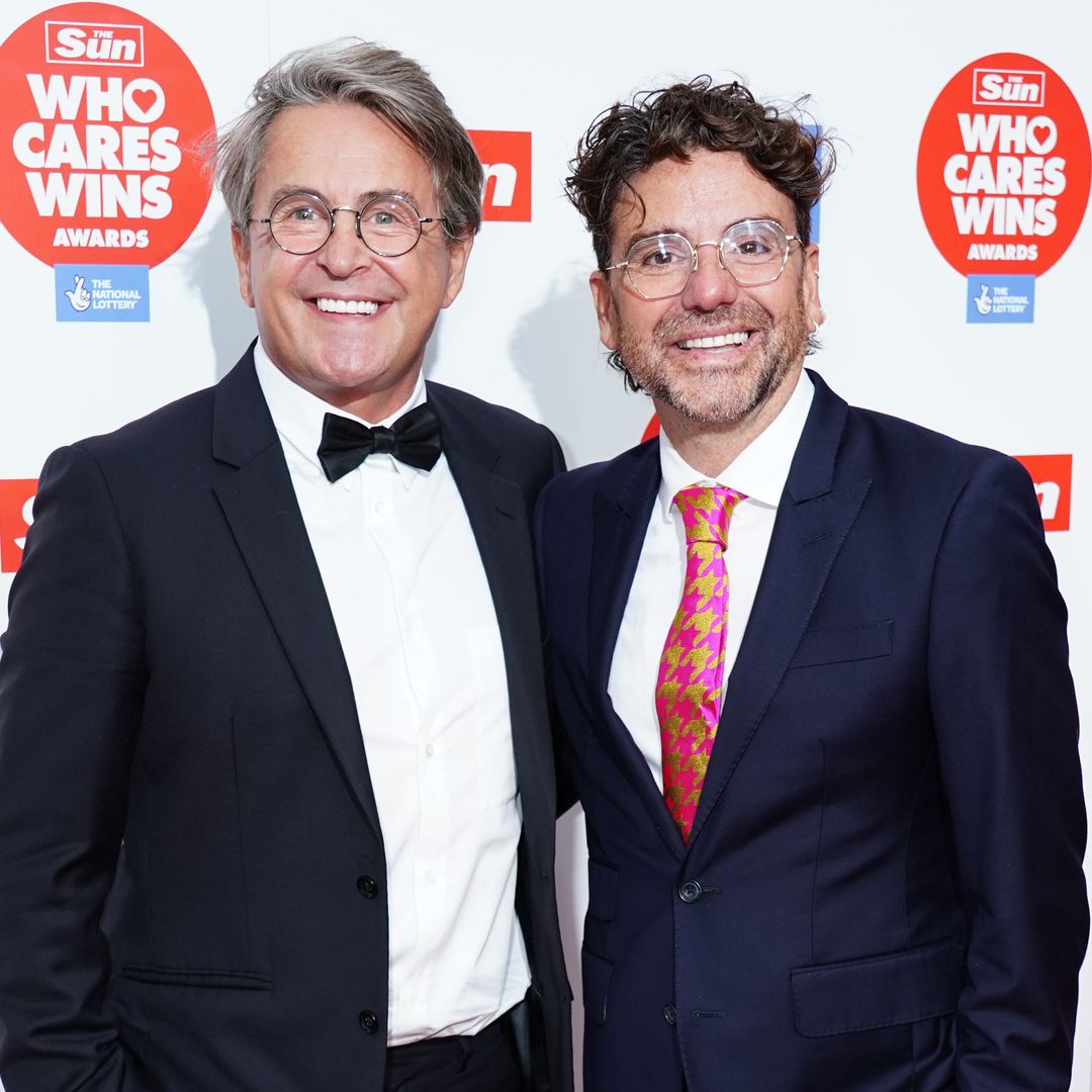 Gogglebox’s Stephen Webb breaks social media silence after ‘pulling ...