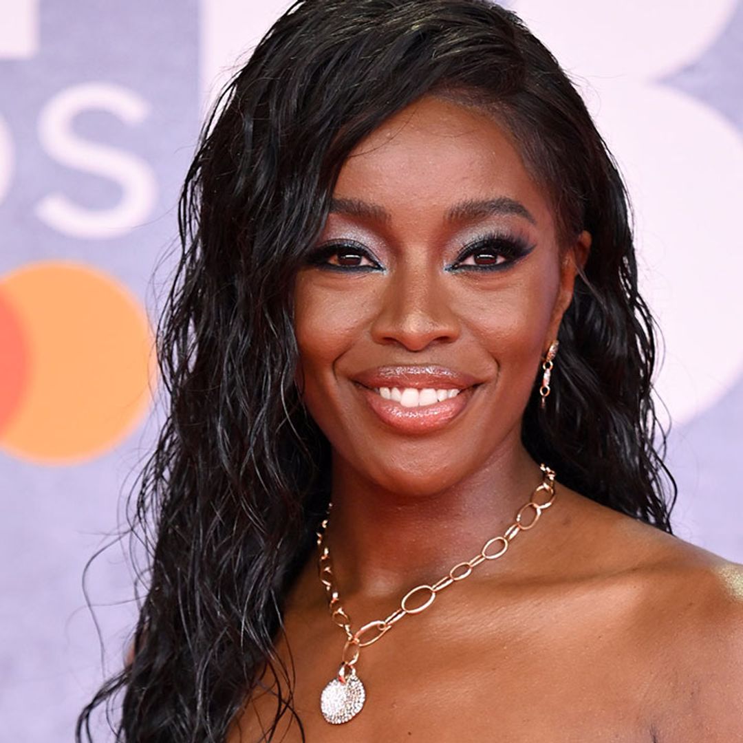 Aj Odudu: Latest News, Pictures & Videos - HELLO!