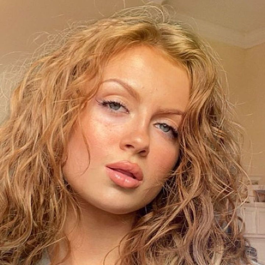 Strictly's Maisie Smith wows in workout shorts in new dance training ...