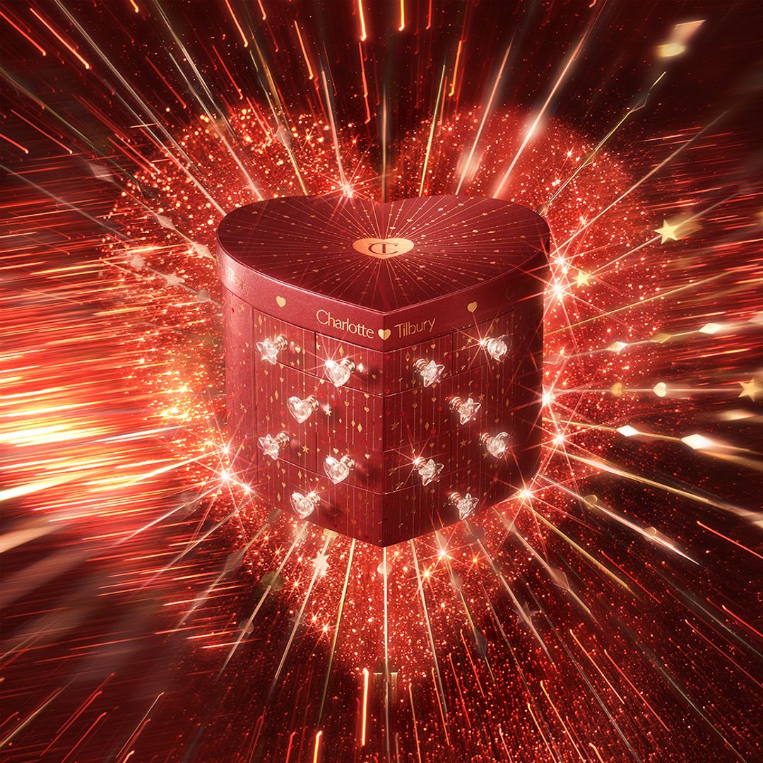 Chanel has launched its first ever beauty advent calendar and it's ...