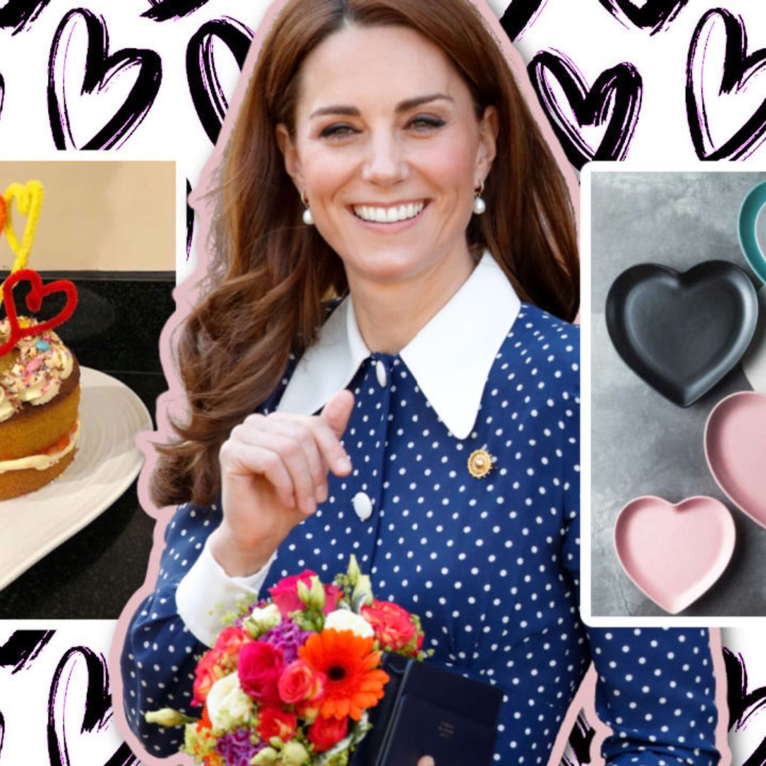 Kitchen: Latest News, Pictures & Videos - HELLO!