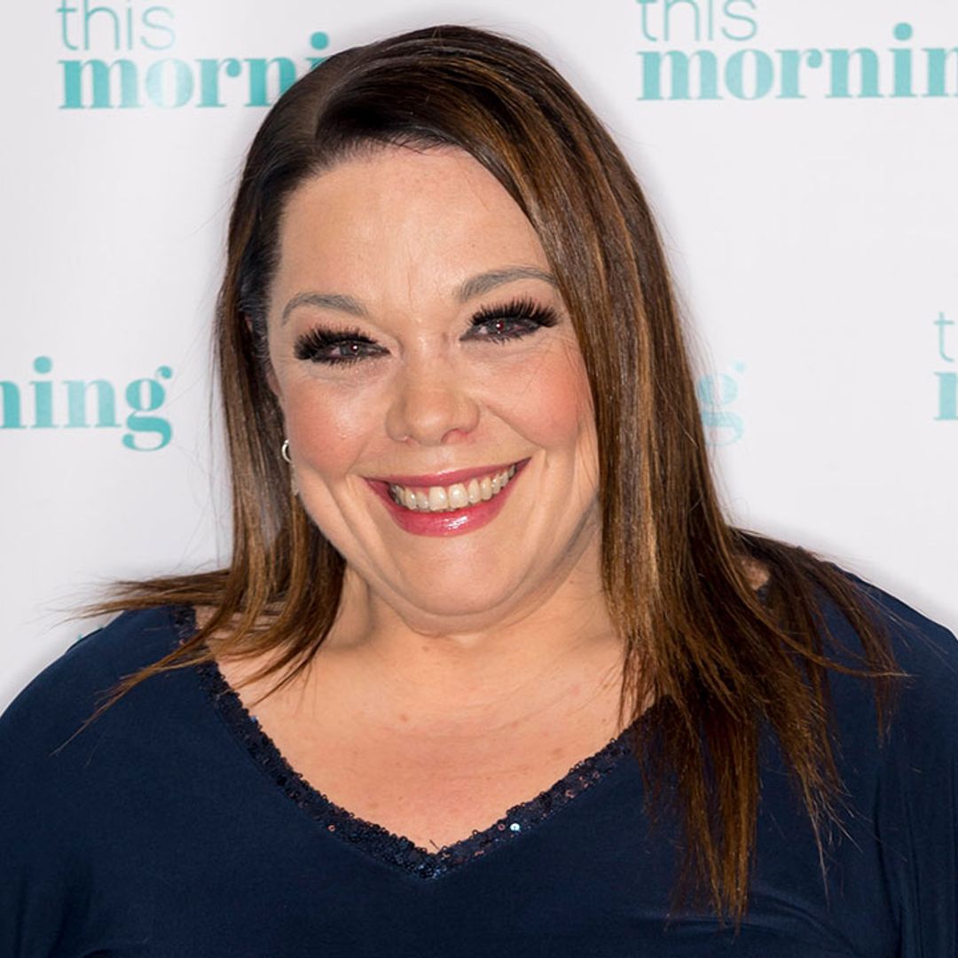 Lisa Riley: Latest News, Pictures & Videos - HELLO!