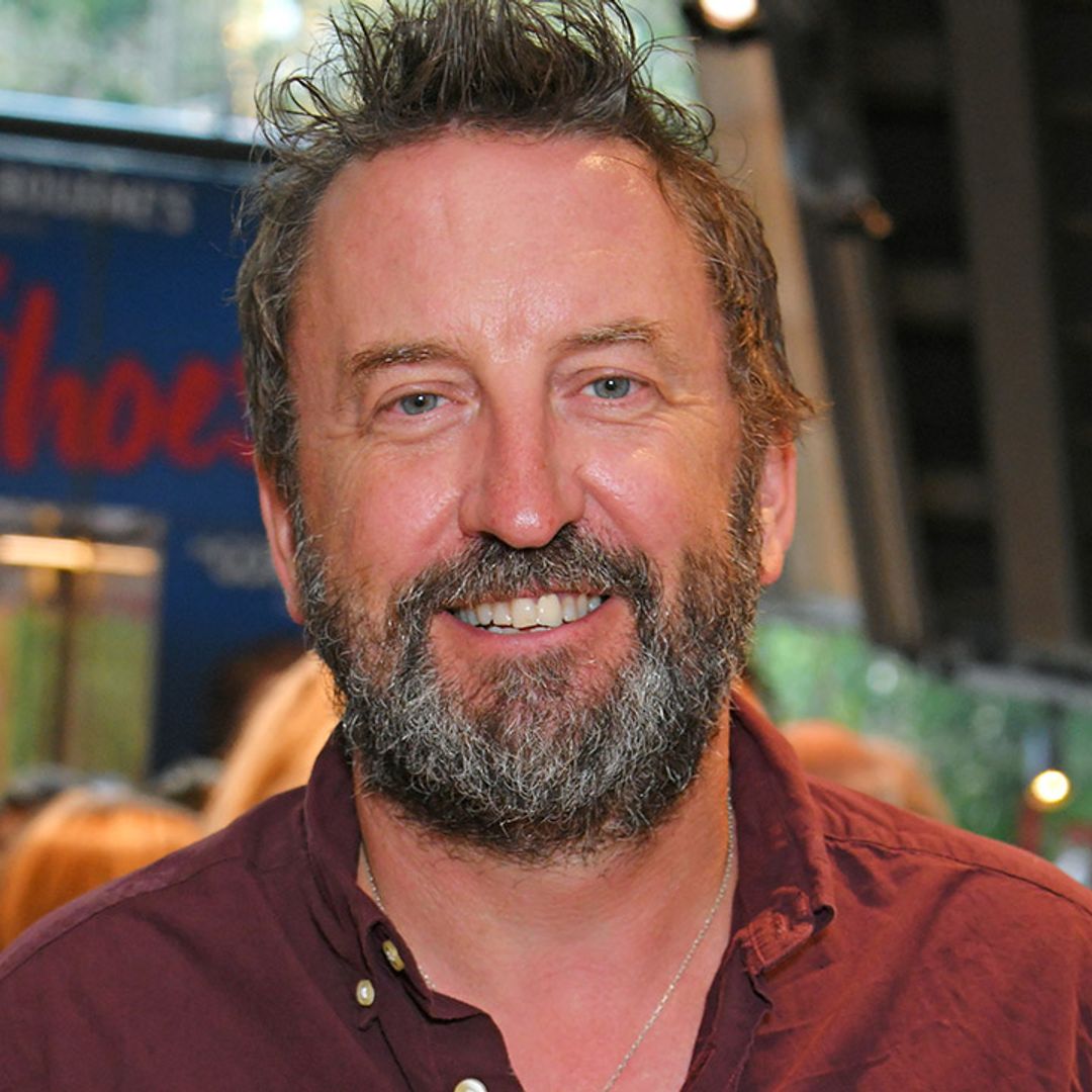 TV Casts, Presenters and Hosts | HELLO!