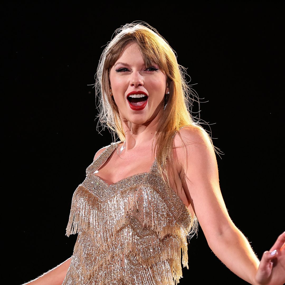 Outlanders Sam Heughan Makes Confession About Taylor Swift Amid Travis Kelce Romance Shes