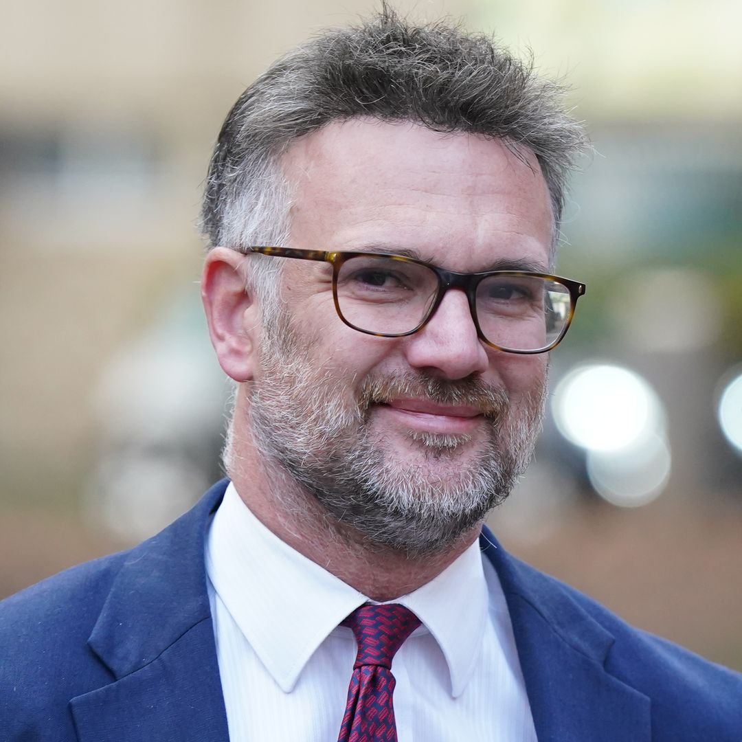 Antiques Road Trip fans all saying the same thing about Charles Hanson ...