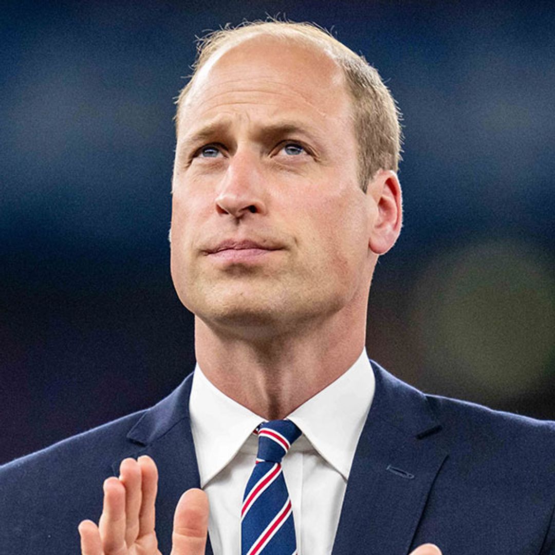 Prince William, The Prince of Wales Latest News | HELLO!