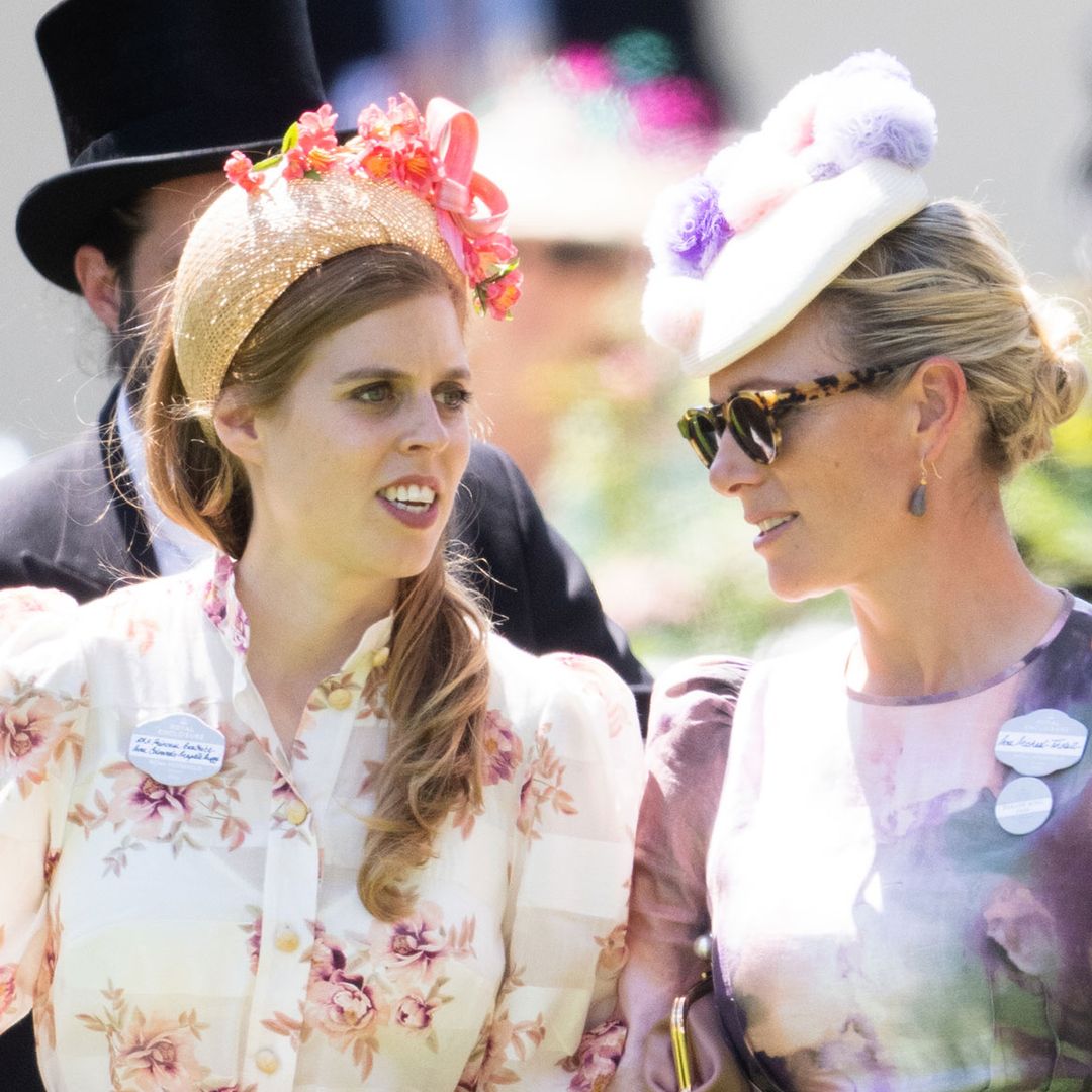 Princess Beatrice Latest News | HELLO!