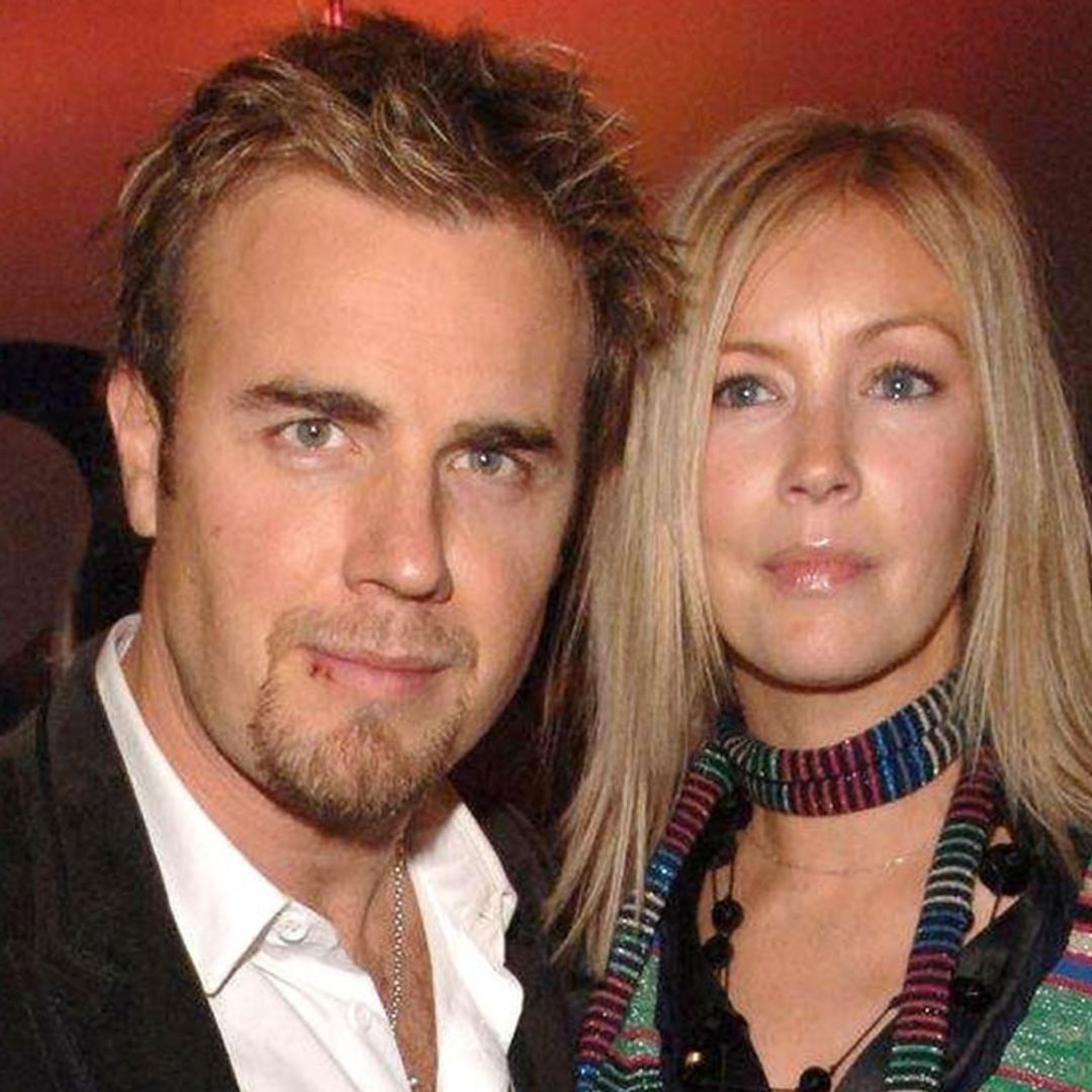Gary Barlow: news and photos