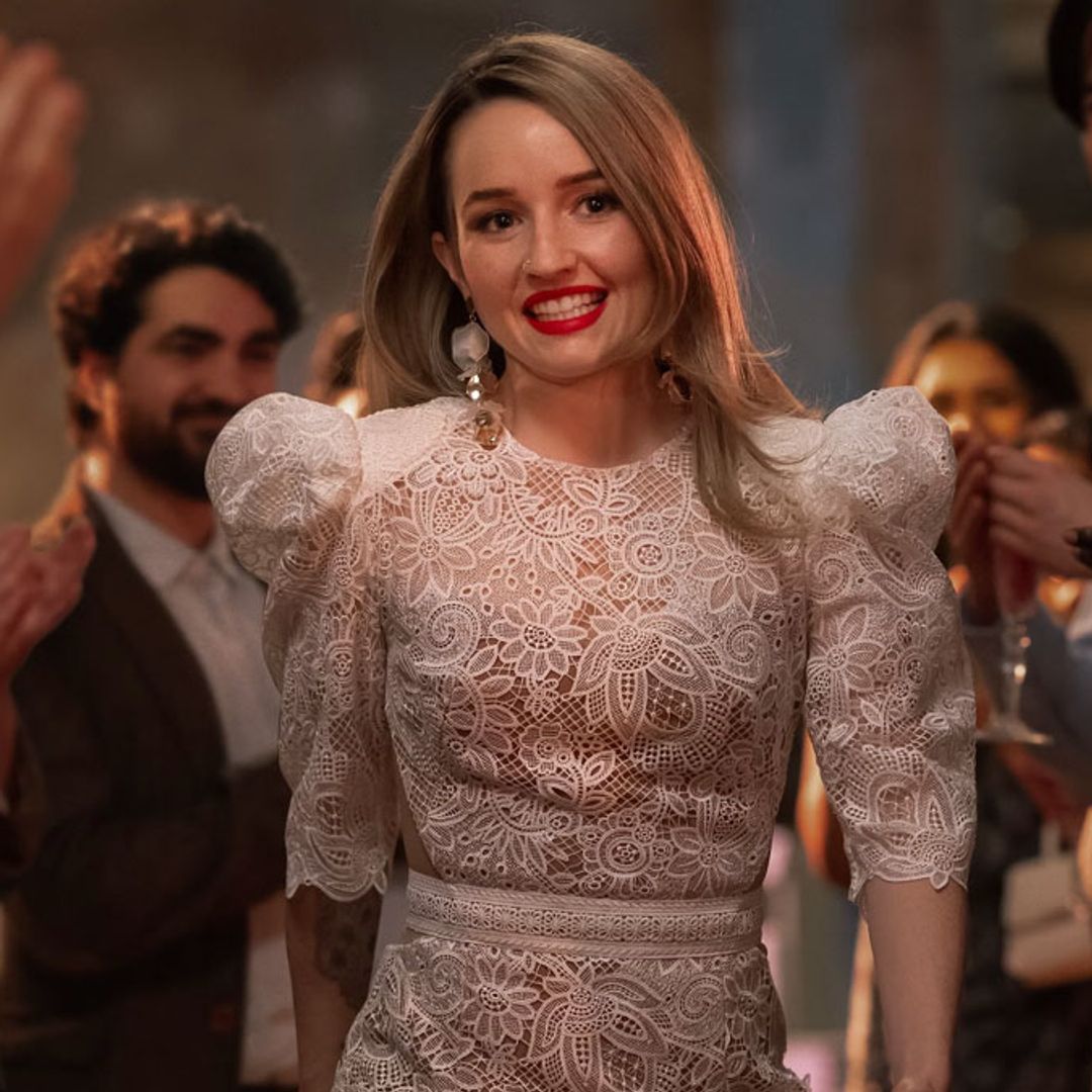 Netflix: Best programs and series to watch now - HELLO!