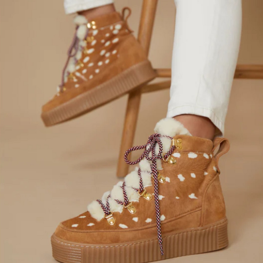 15 Best Snow Boots 2024: For the city, apres and the slopes - shop now ...