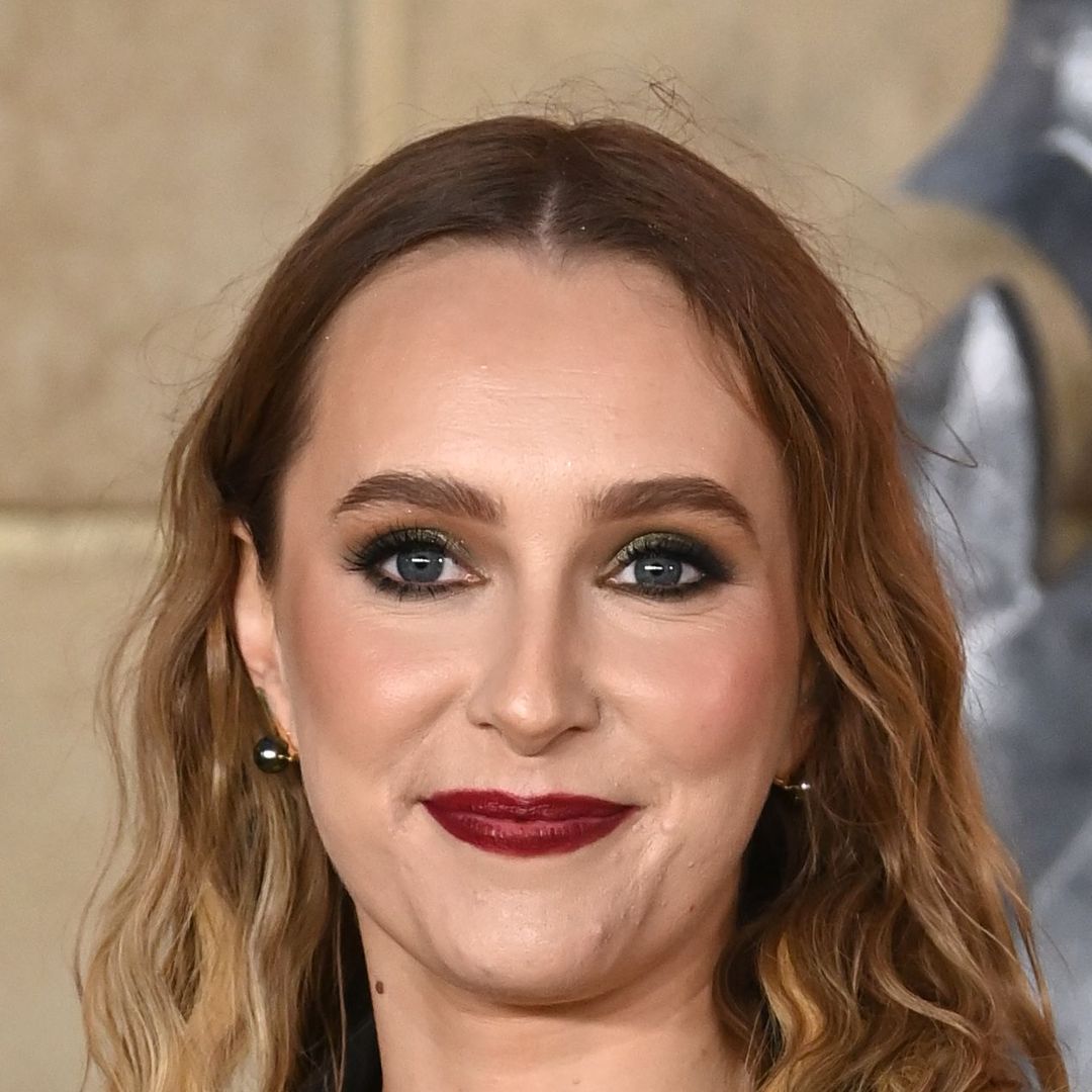 Rose Ayling-Ellis shares glimpse into new chapter after detailing ...