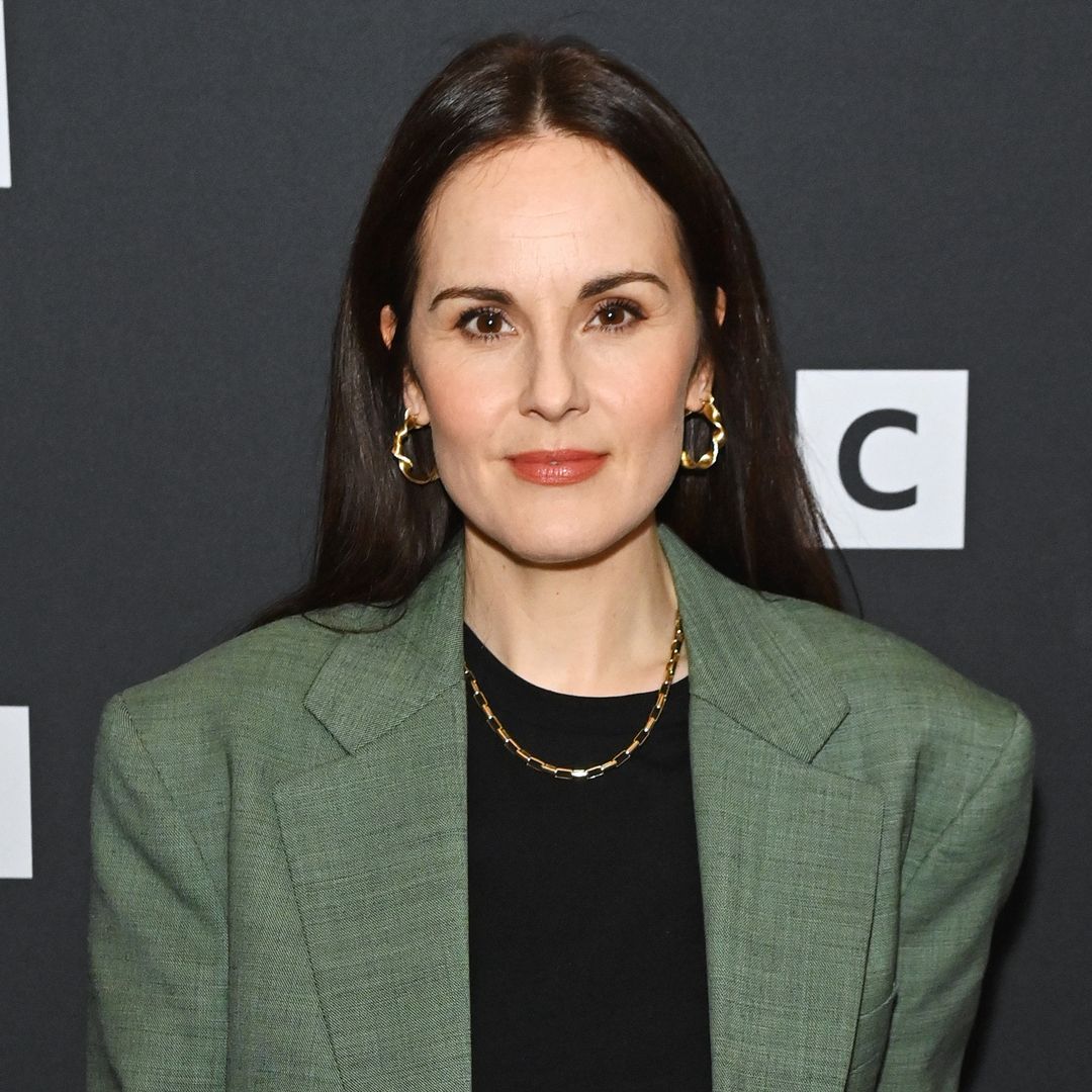 Downton Abbey's Michelle Dockery makes career-changing debut with co ...