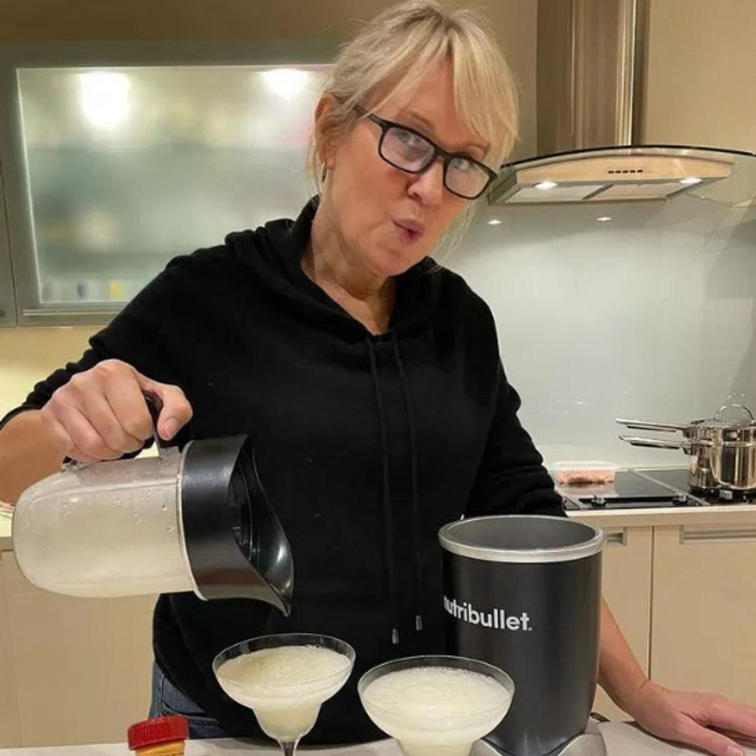 Inside Escape to the Country star Alistair Appleton's love story with ...