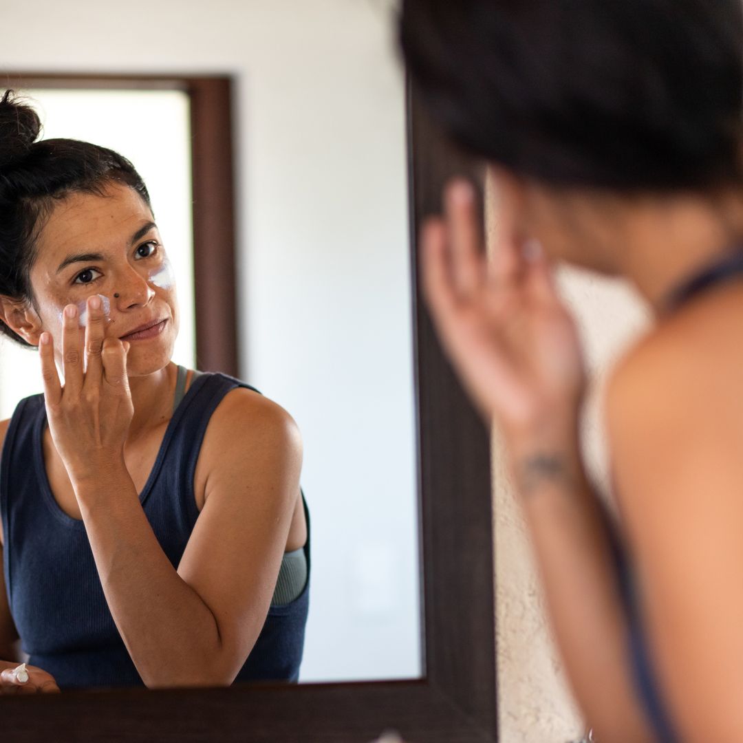 Treat dry menopausal skin with Hado Labo Tokyo’s new premium line | HELLO!