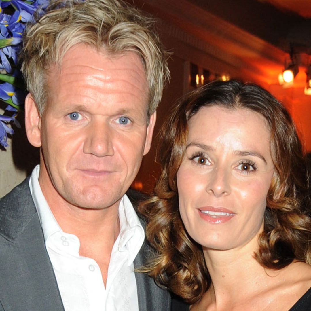 Tana Ramsay: Latest News, Pictures & Videos - HELLO!