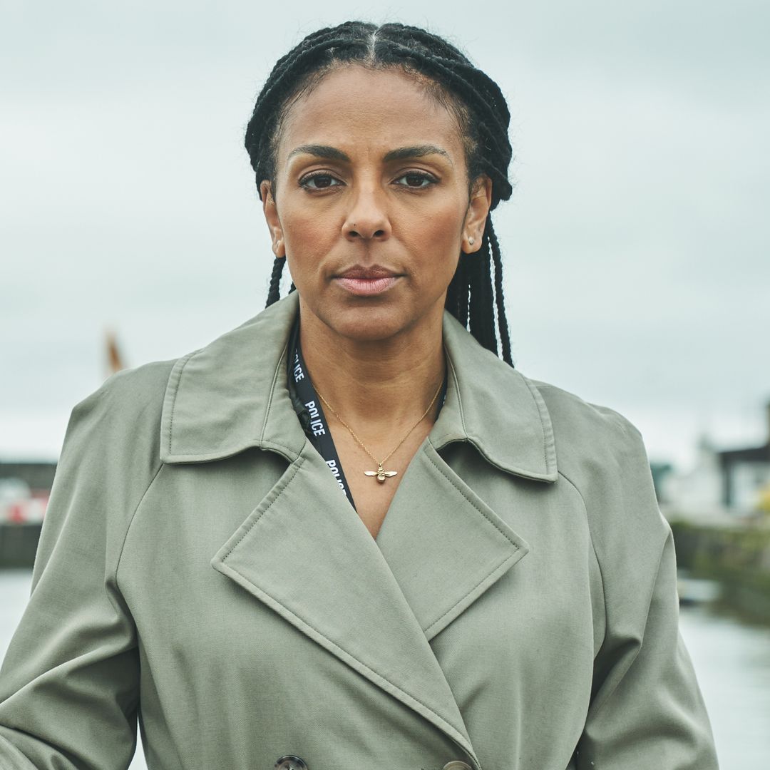 The Bay star David Troughton has a very famous family: from Harry ...