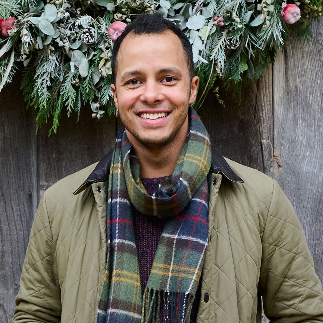 Inside Will Kirk's sweet off-screen relationships with The Repair Shop ...