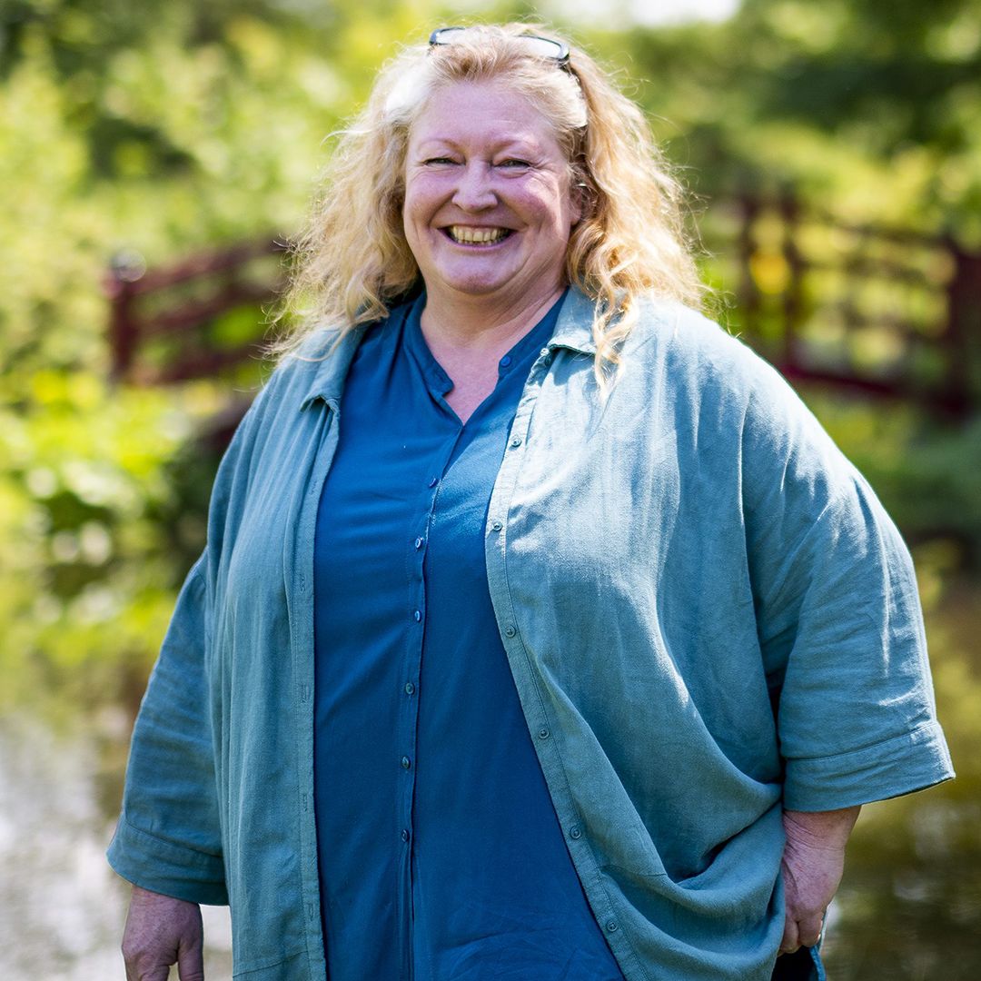 Garden Rescue: Latest News, Pictures & Videos - HELLO!