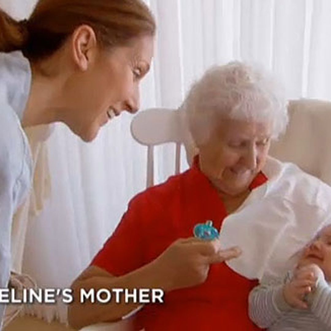 Celine Dion News: Latest Pictures From Canadian Singer & Her Children ...