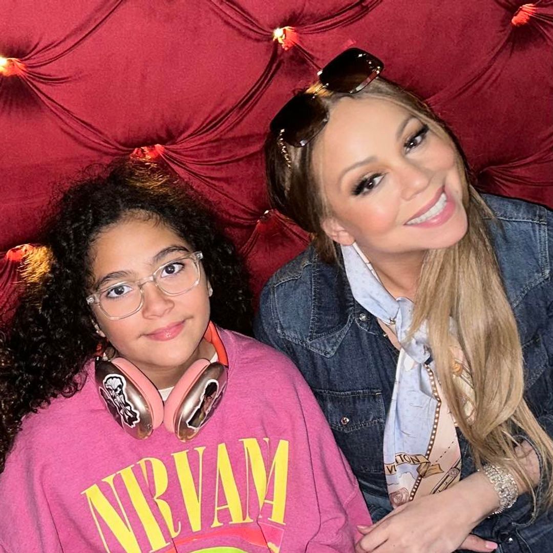 Mariah Carey: Latest News & Pictures from the Singer-Songwriter