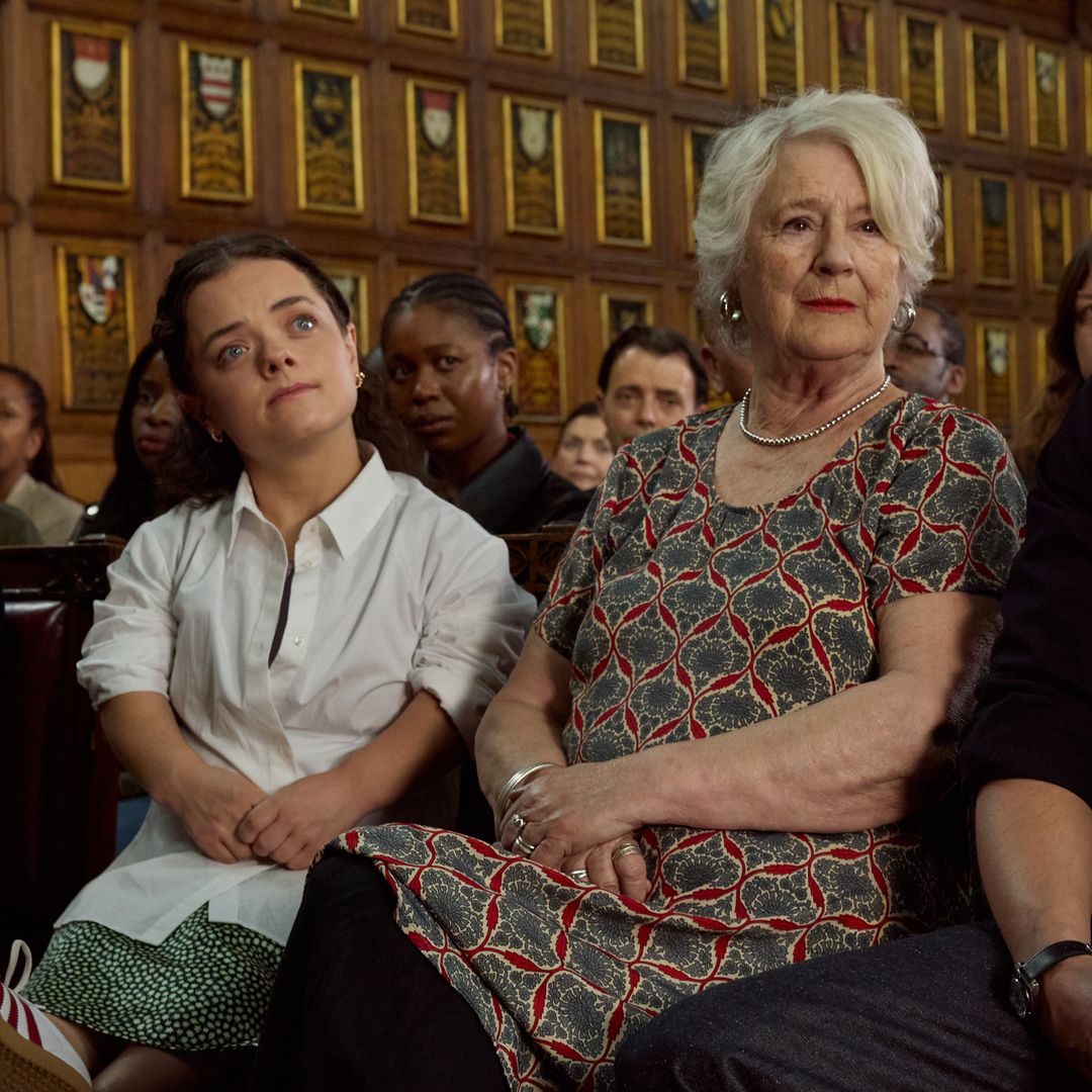 Silent Witness star David Caves hints at Jack Hodgson's future | HELLO!