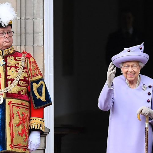 British Royal Family News: Latest Photos & Exclusives From UK Monarchy ...