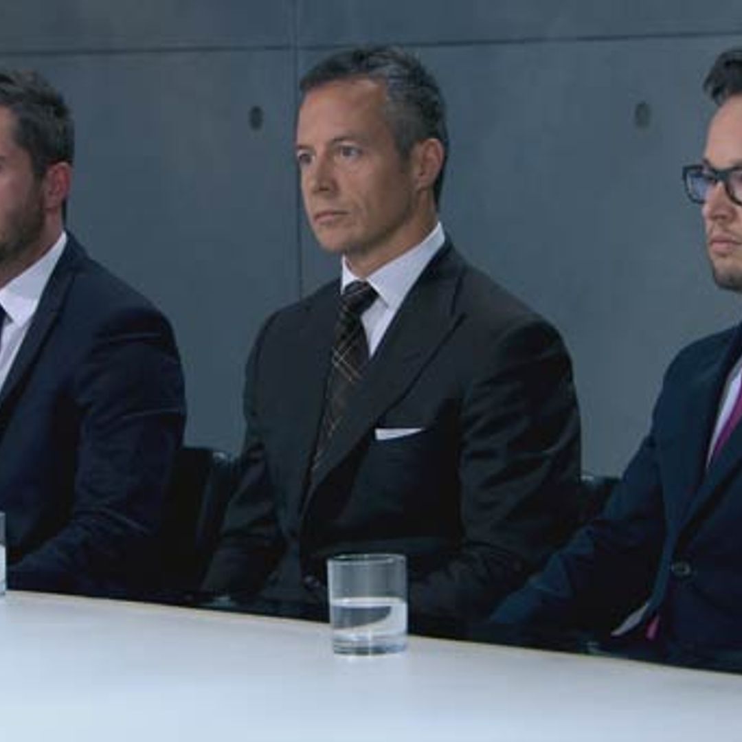 The Apprentice: Latest news and updates from the 15th series - HELLO ...