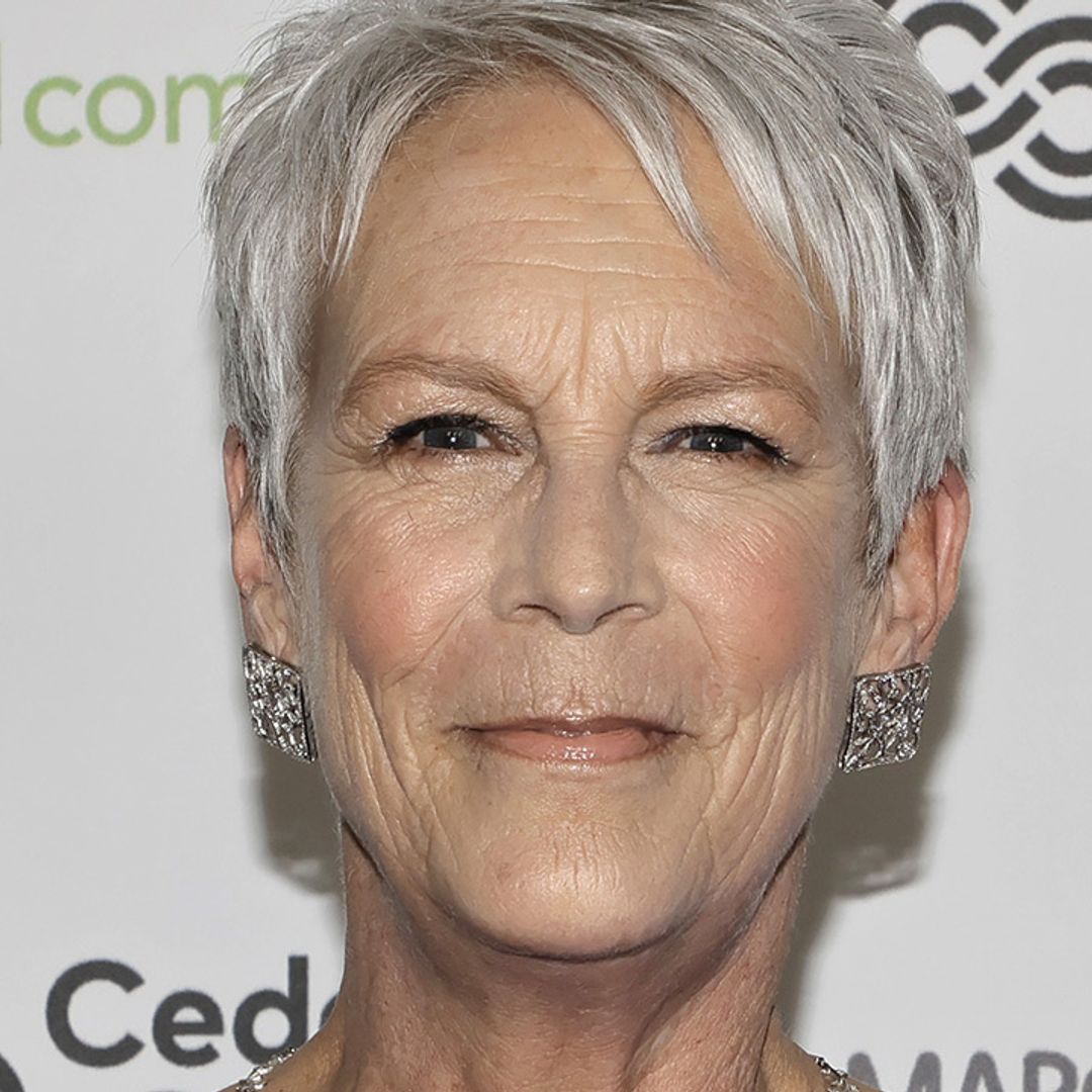 Jamie Lee Curtis: Latest News, Pictures & Videos - HELLO!