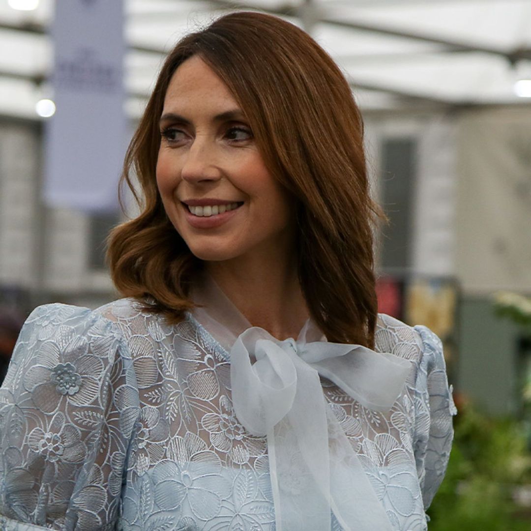 Alex Jones - Latest news and photos - HELLO! - Page 1 of 18