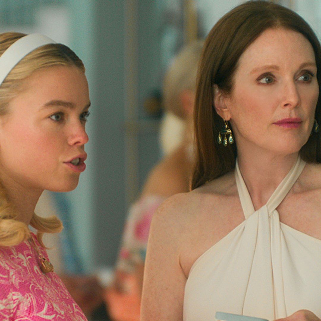 Netflix's The Secret: Where is the real Colin Howell now? | HELLO!