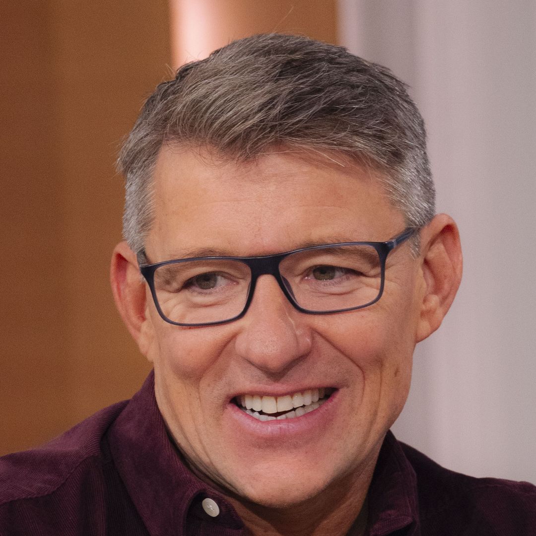 Ben Shephard shares heartache over loss of Good Morning Britain friend ...