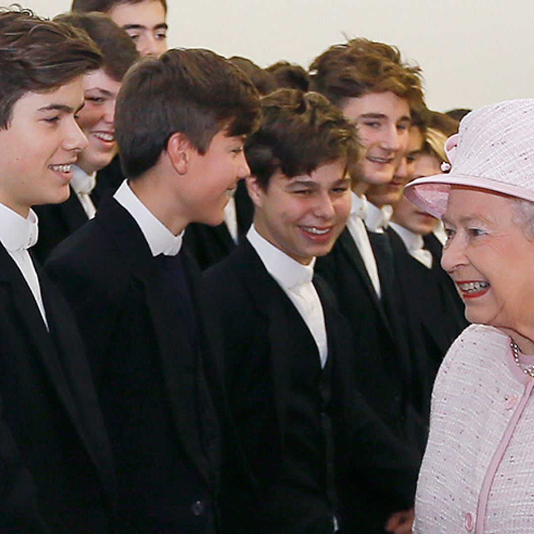 Lady Sarah Chatto: News and Photos - HELLO!