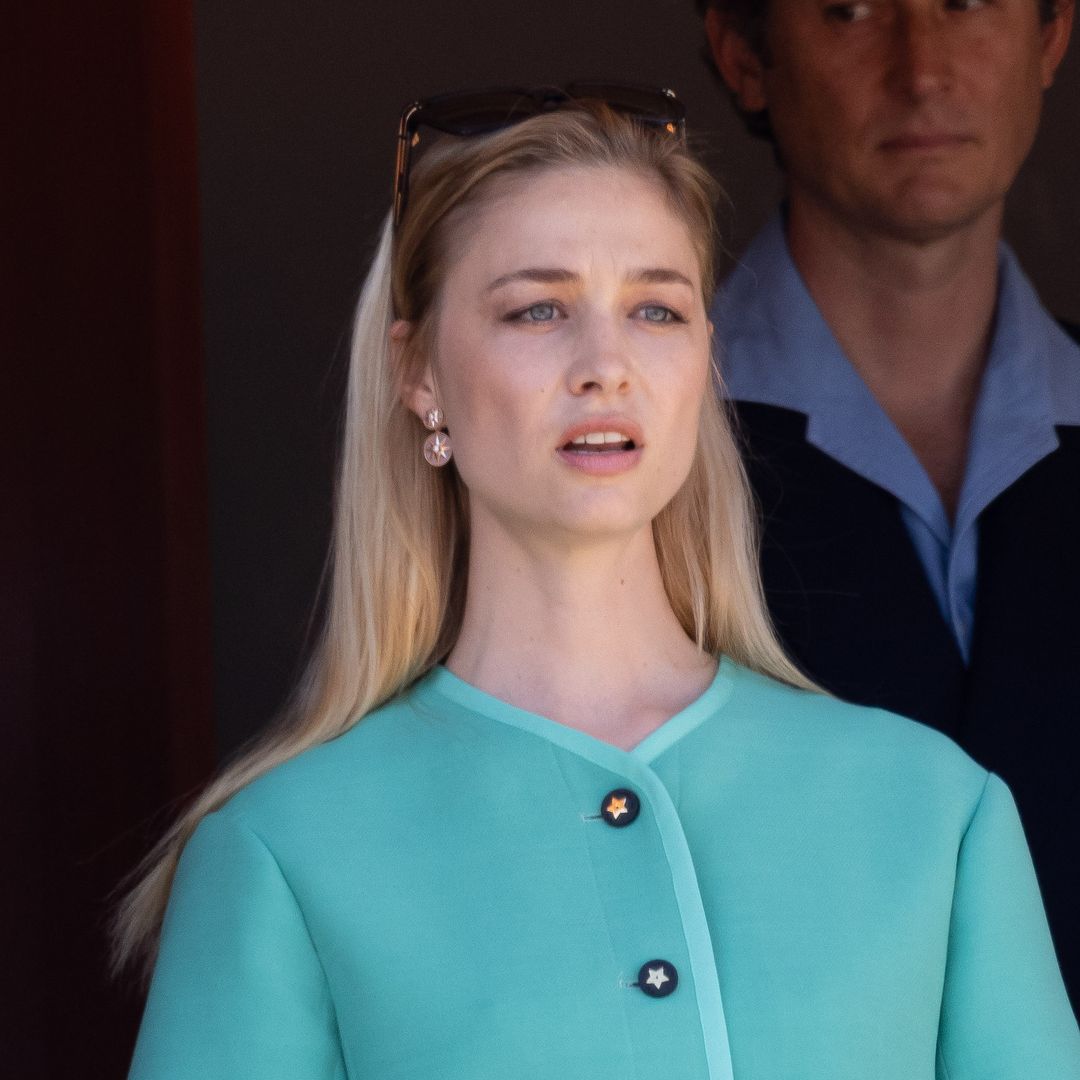 Beatrice Borromeo of Monaco's 25 best fashion moments of all time | HELLO!