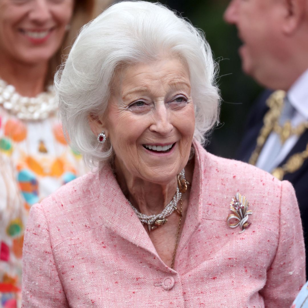 Princess Alexandra of Luxembourg goes on first royal visit to Japan ...