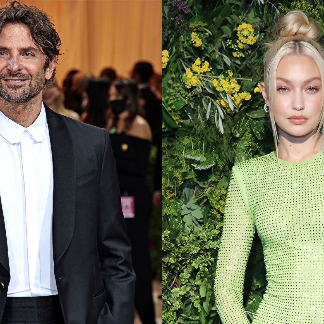 Bradley Cooper: Actor's News, Photos & Latest Movies - HELLO!