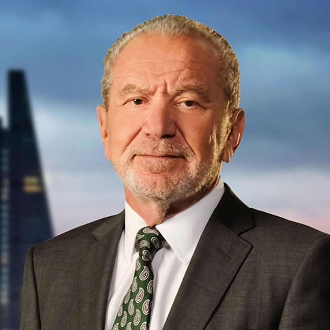 Alan Sugar: Latest News, Pictures & Videos - HELLO!