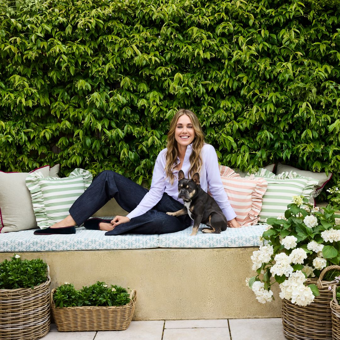 Donna Ida and husband Robert Walton open the doors to Devon's ...