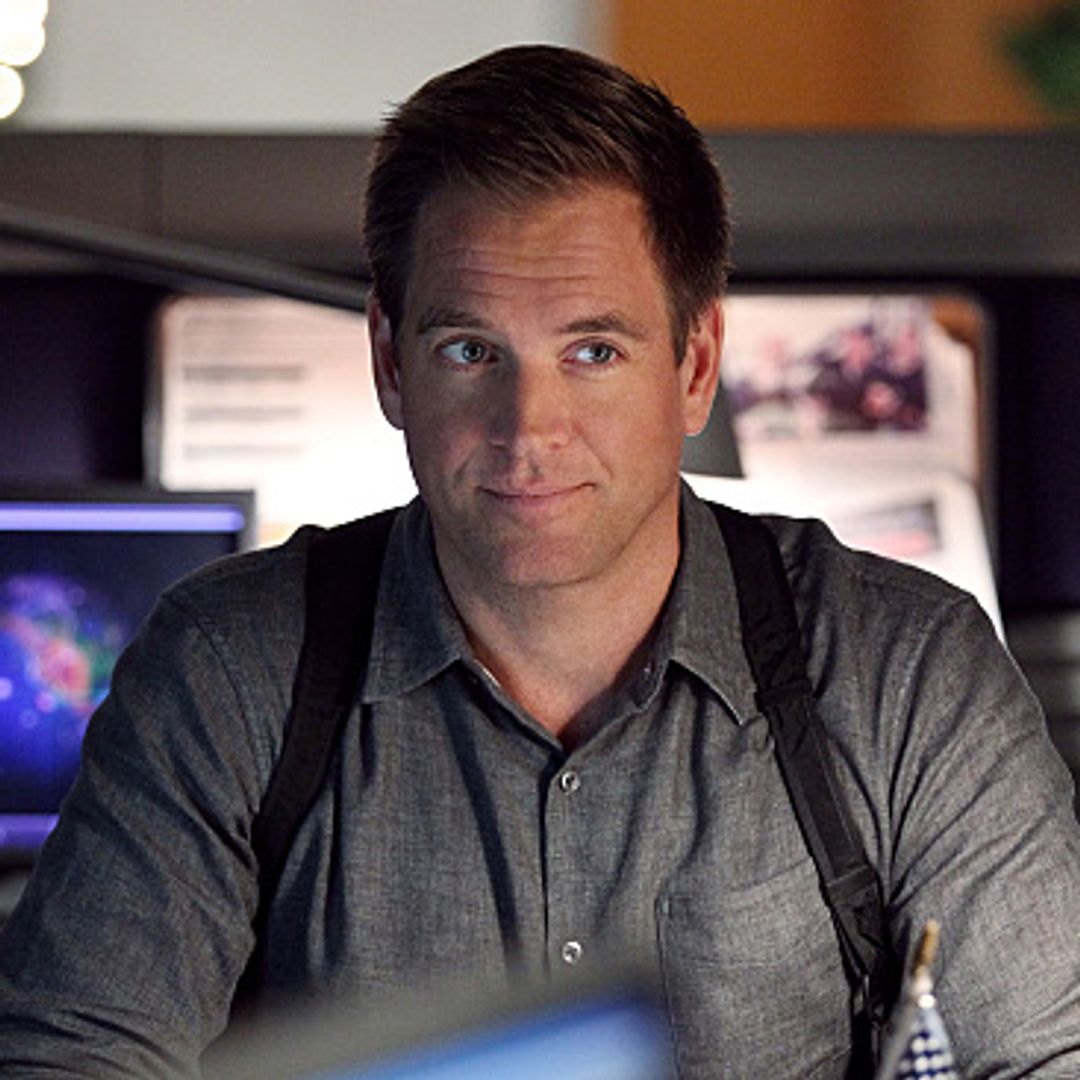 NCIS: Latest News, Pictures & Videos - HELLO!