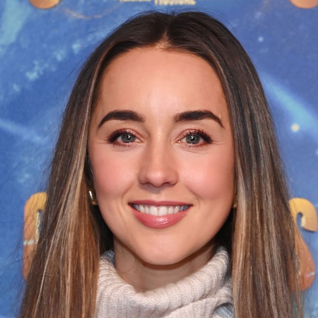 Emily Macdonagh news and photos of Peter Andre's wife - HELLO!