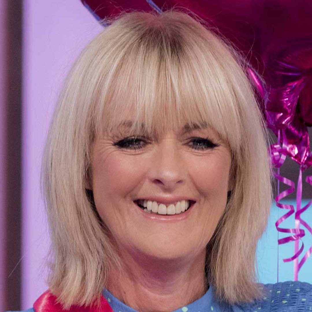 Jane Moore: Latest News, Pictures & Videos - HELLO!