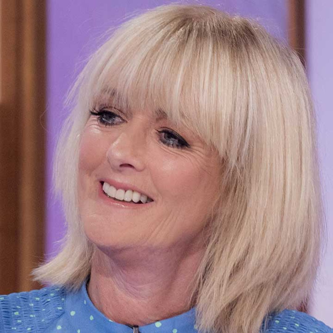 Jane Moore: Latest News, Pictures & Videos - HELLO!